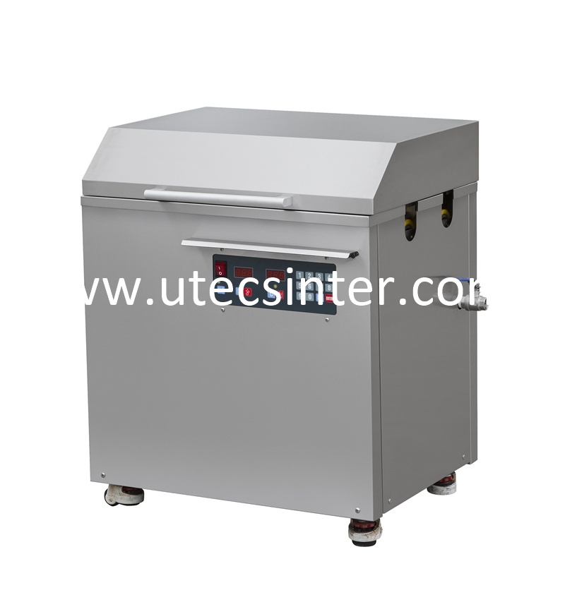 Ultrasonic Anilox Cylinder Cleaner