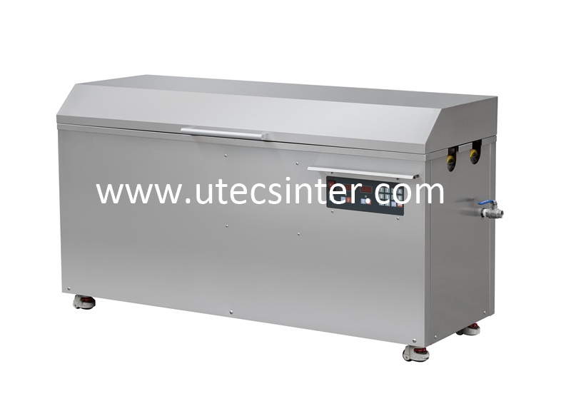 Ultrasonic Anilox Cylinder Cleaner