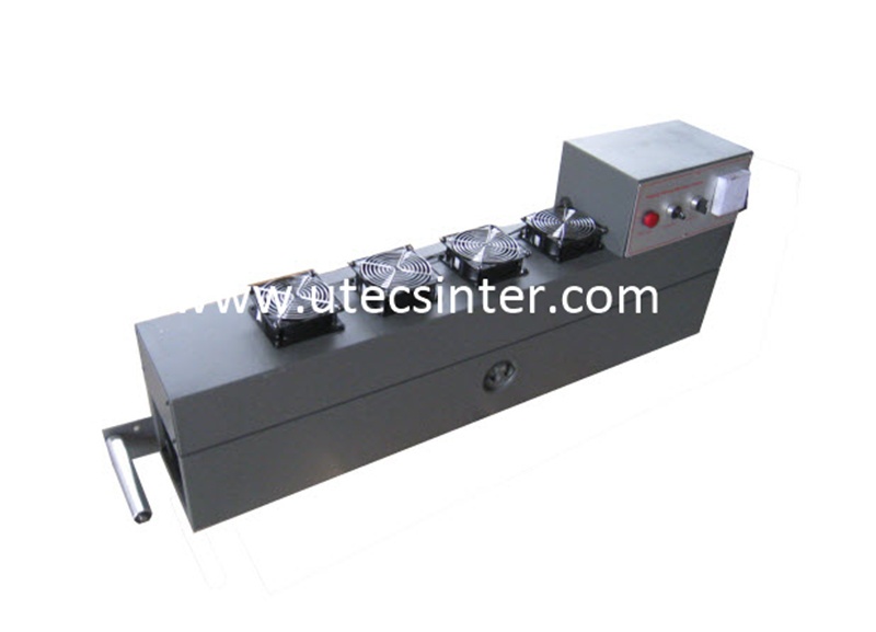 Automatic Ribbon Printing Machine